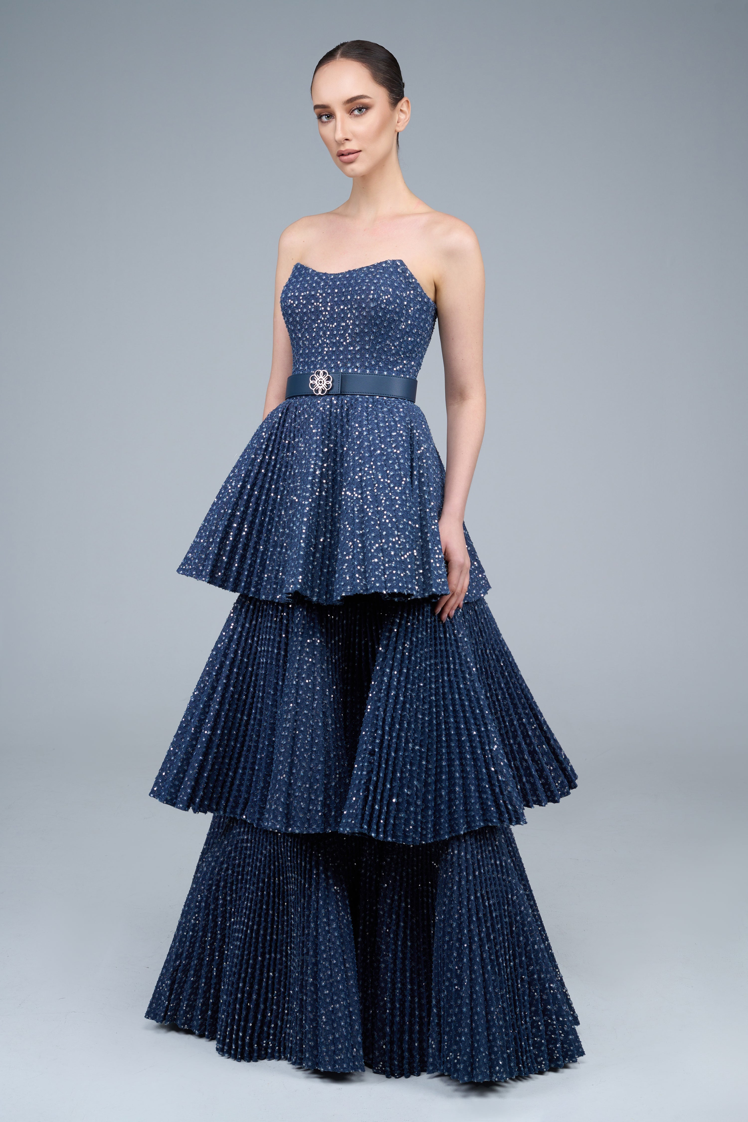 Chesuri Dress – Rizman Ruzaini