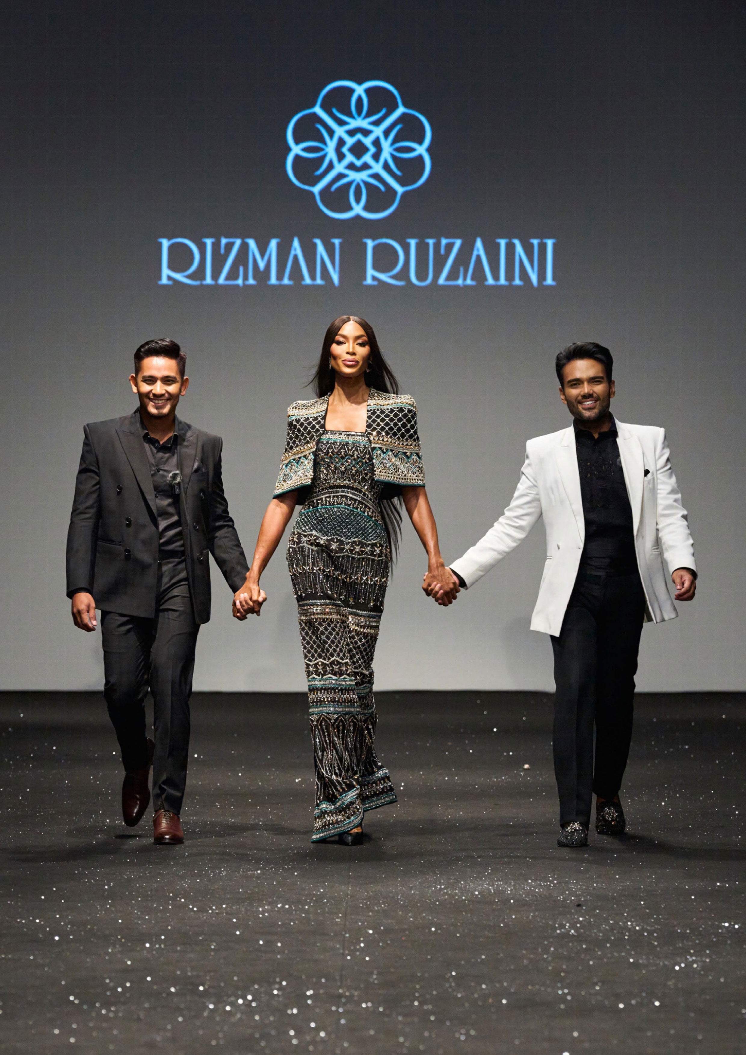 About Us – Rizman Ruzaini