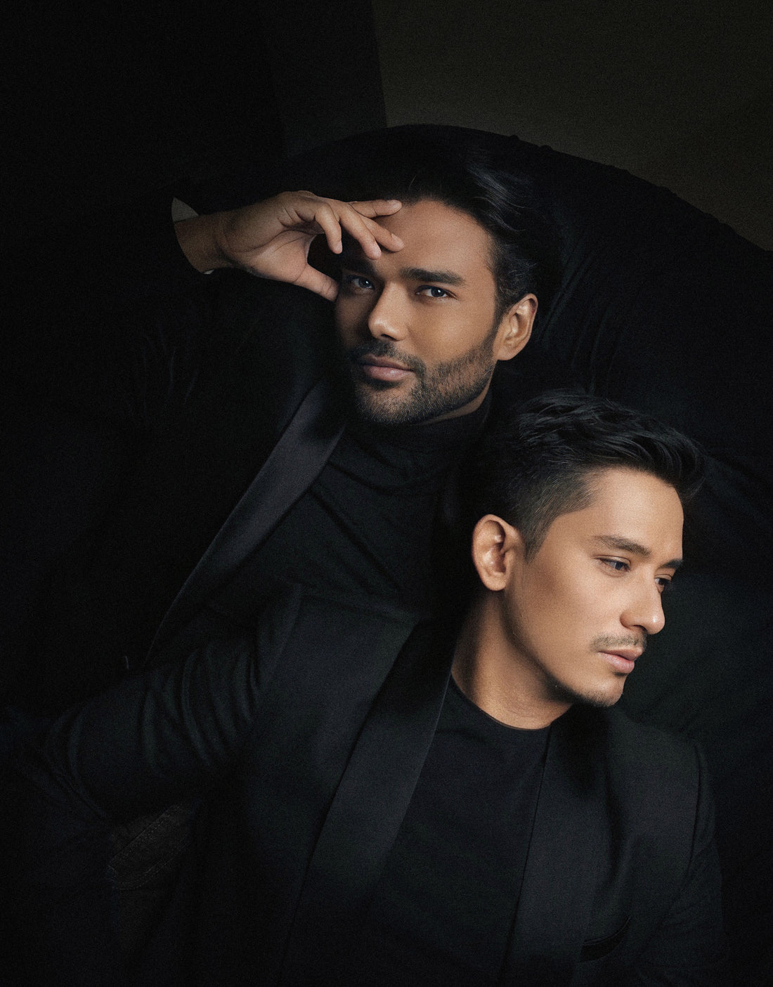 About Us – Rizman Ruzaini