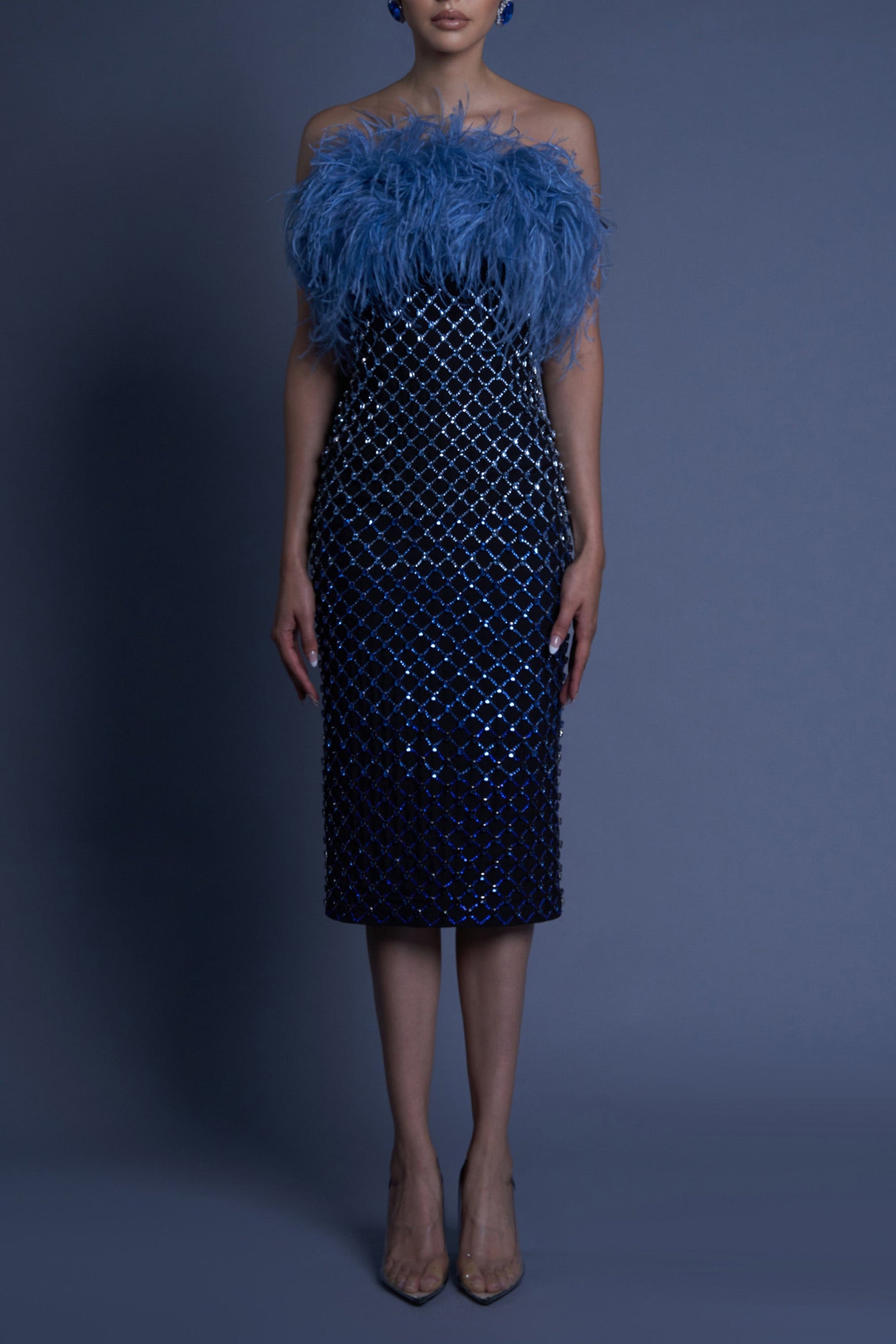 Dresses – Rizman Ruzaini